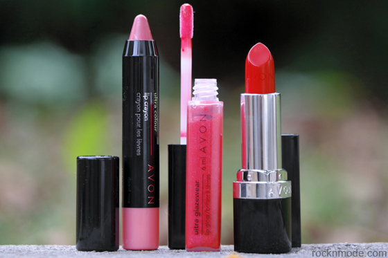 Review - Prodotti Avon: make-up e beauty care