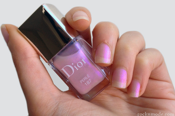 Dior Make-up - La nuova Trianon Collection