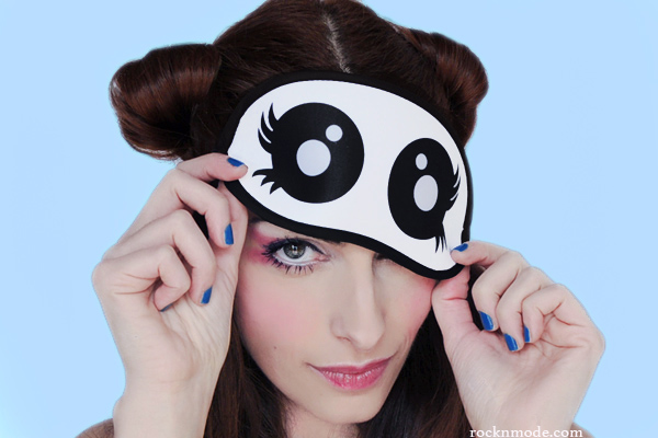 Miss Manga: il nuovo mascara l'Oreal Paris